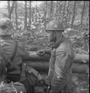 Specters in the Snow, the story of Finland’s Skeleton Helmet ...