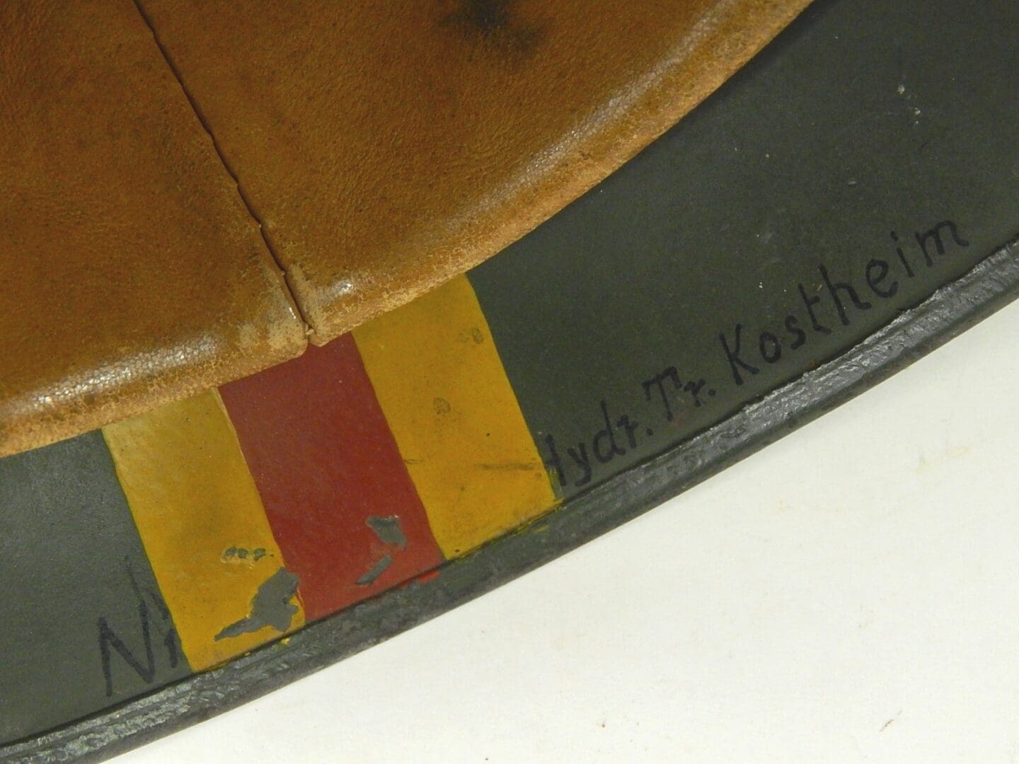 Understanding WWII German helmet insignia - Alexander and Sons Restoration