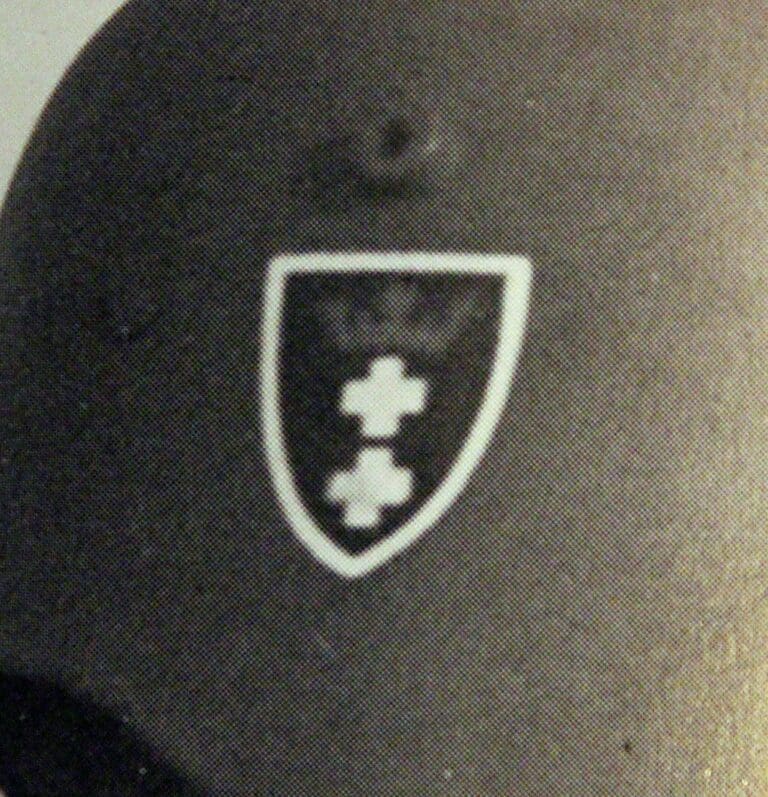 The Helmet with the Grinning Skull. A Short History of the Danzig ...