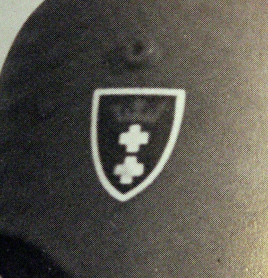 The Helmet with the Grinning Skull. A Short History of the Danzig ...