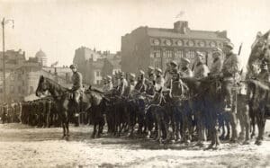 Specters in the Snow, the story of Finland’s Skeleton Helmet ...
