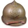 The Tsar’s French Helmet, the Imperial Russian Adrian - Alexander and ...